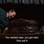 miss-trunchbulls-chocolate-cake-abajillianrecipes.com - A baJillian Recipes