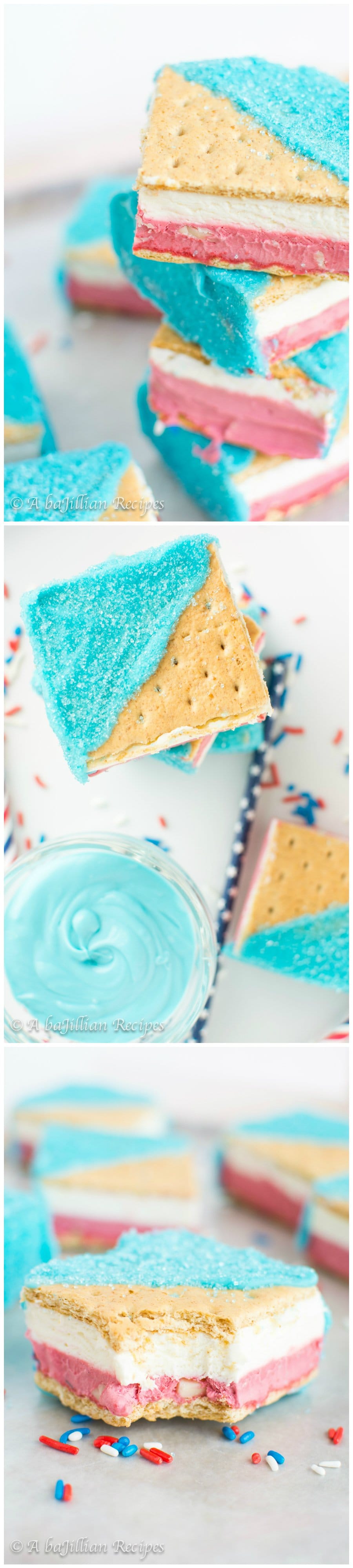 red-velvet-white-and-blue-ice-cream-sandwiches-abajillianrecipes.com ...