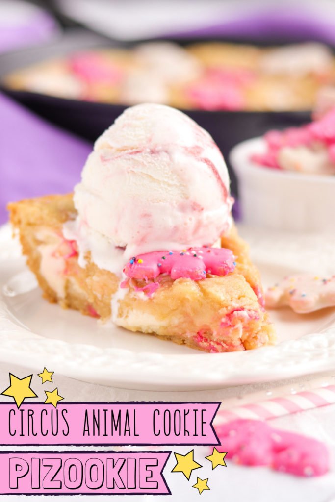 10 Perfect Pizookie Recipes - A baJillian Recipes
