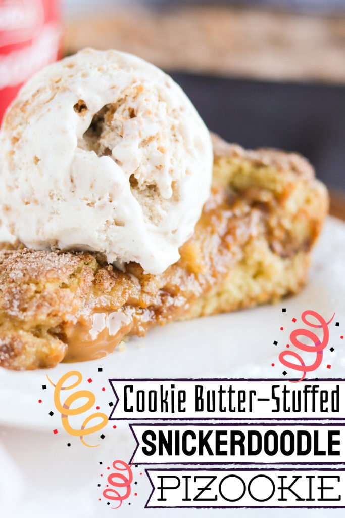 10 Perfect Pizookie Recipes - A baJillian Recipes