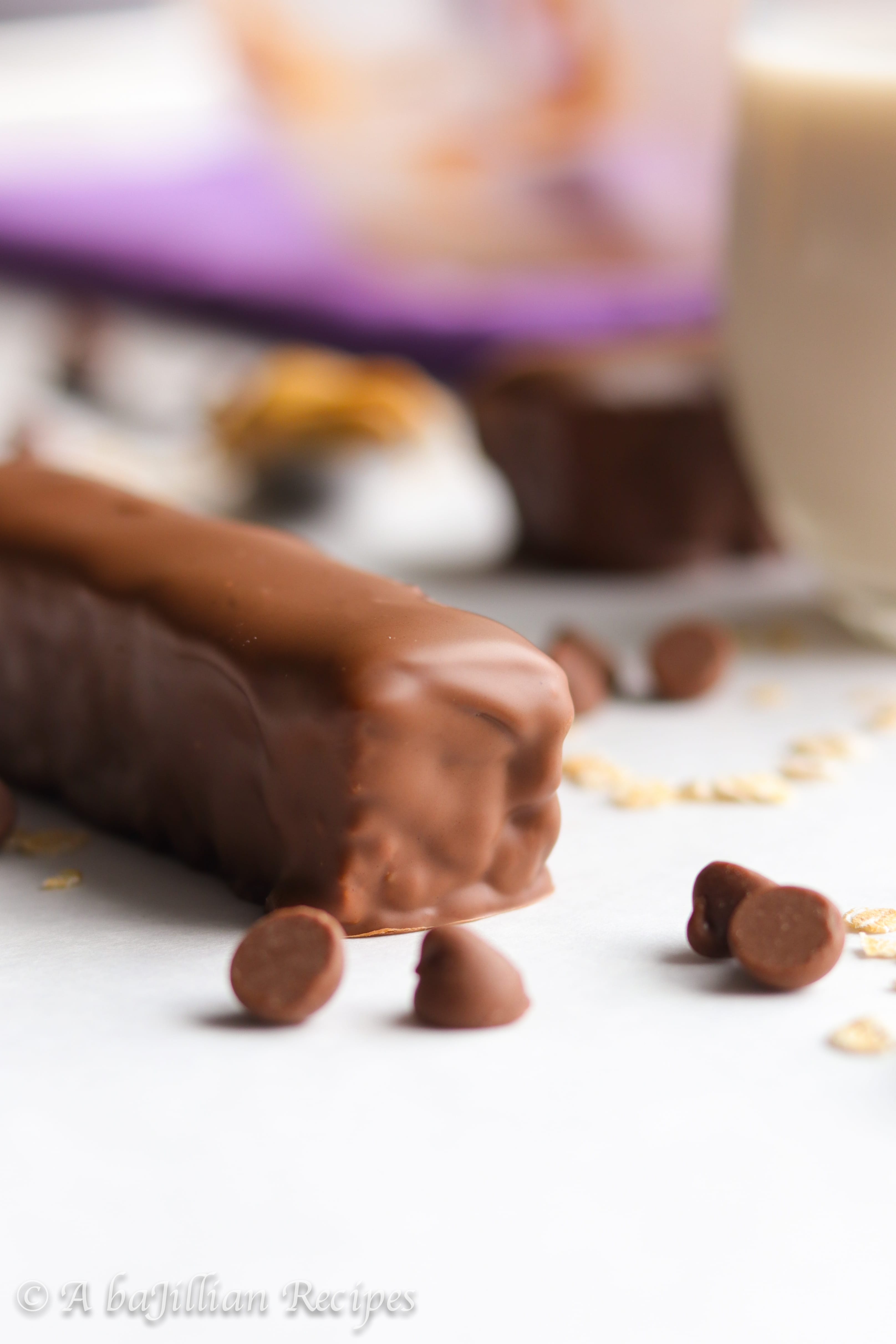 Peanut Butter Kudos Bars | A baJillian Recipes - A baJillian Recipes