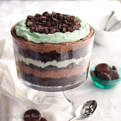 How Trifle Became A Family Gathering Dessert – FitttZee