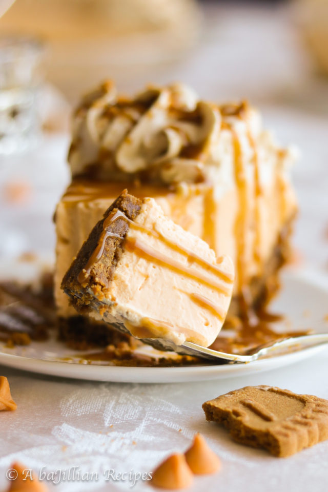 Butterscotch Cream Pie - A baJillian Recipes