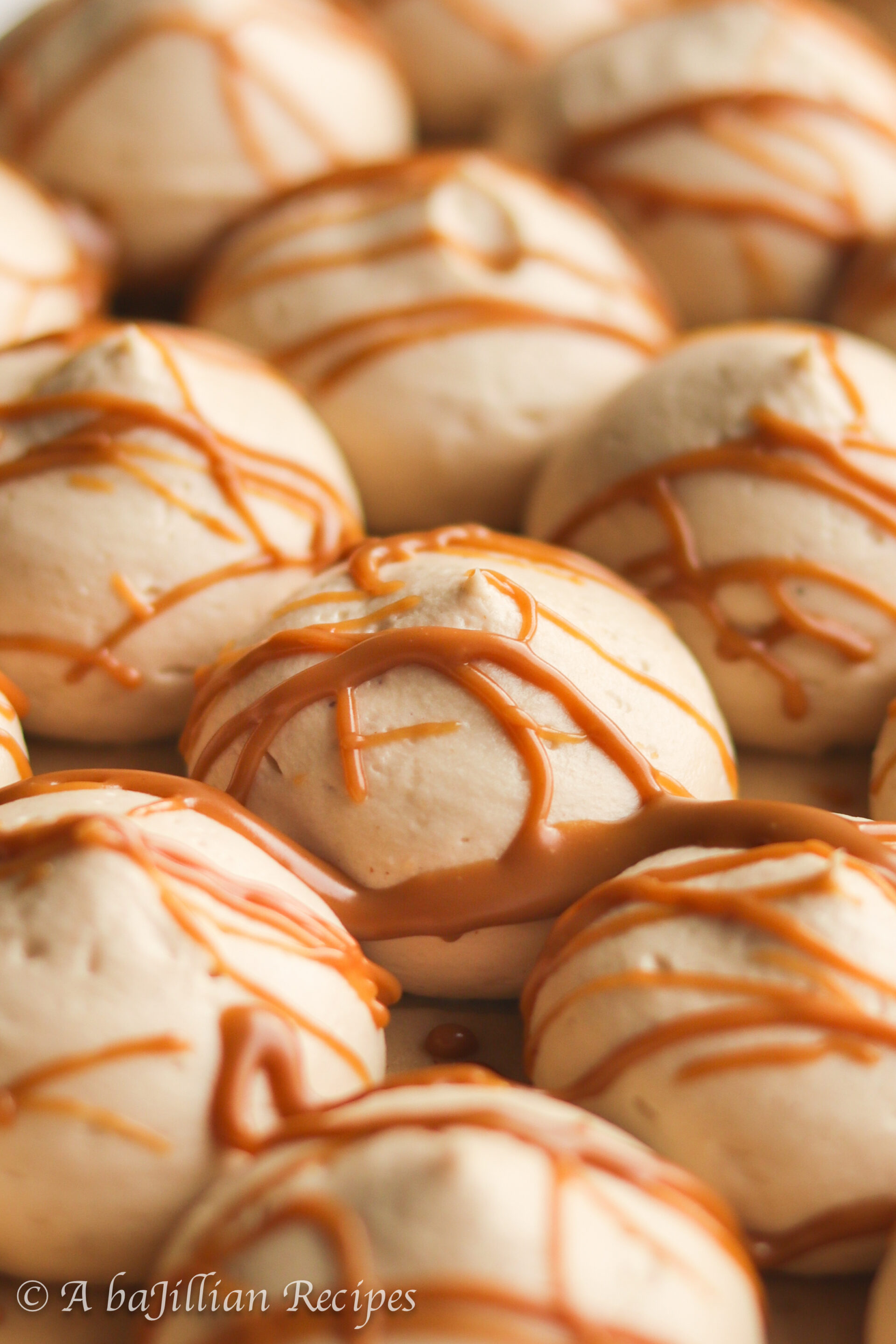 Biscoff Tiramisu - A baJillian Recipes